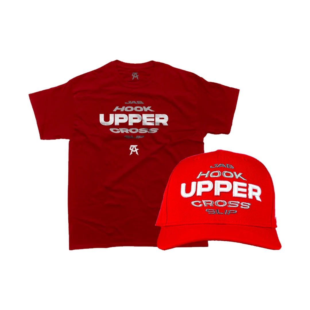 Paquetes de Playera y Gorra – Canelo Store México