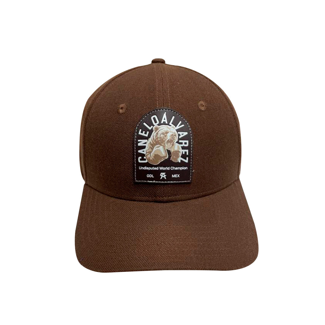 Gorras – Canelo Store México