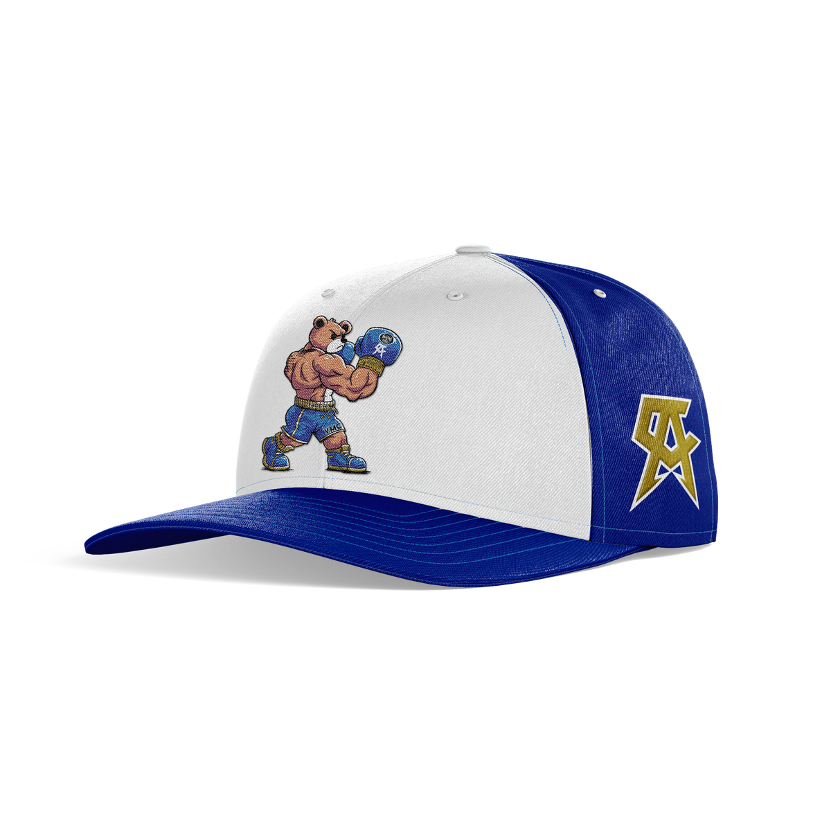 Punk II Hat | Canelo Store – Canelo Store México