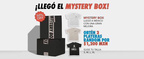 Tienda Oficial de Canelo Álvarez – Canelo Store México