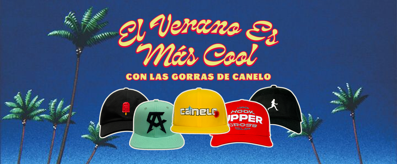 Tienda Oficial de Canelo Álvarez – Canelo Store México