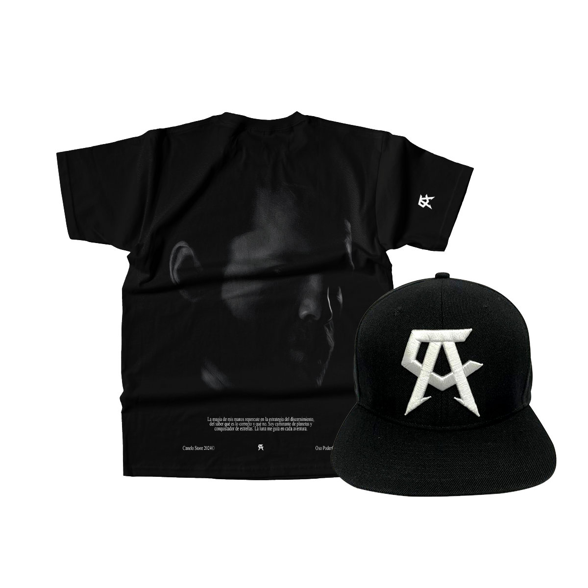 Bundle The Shadow – Canelo Store México