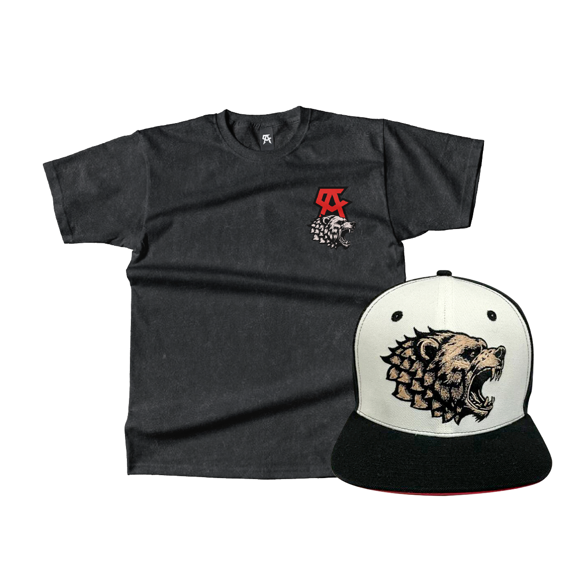 Bundle Oso Empoderado – Canelo Store México