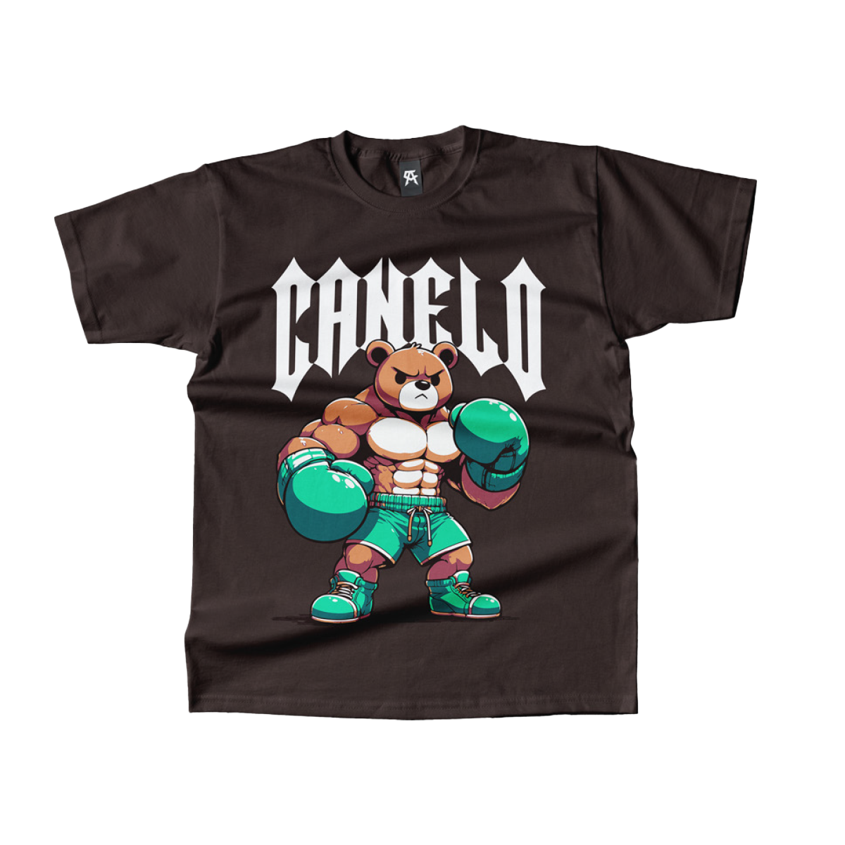 Tienda Oficial de Canelo Álvarez – Canelo Store México