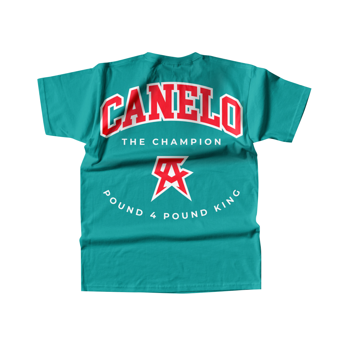 Playera Sporty – Canelo Store México