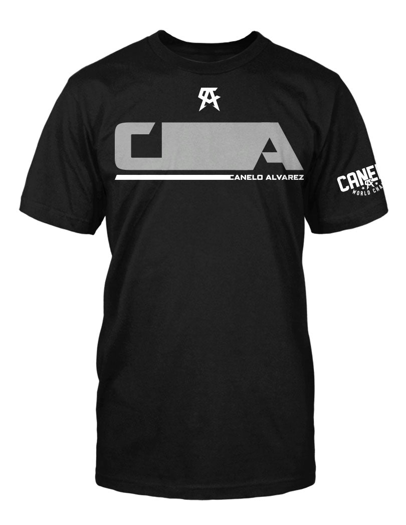 Flooded Tee – Canelo Store México