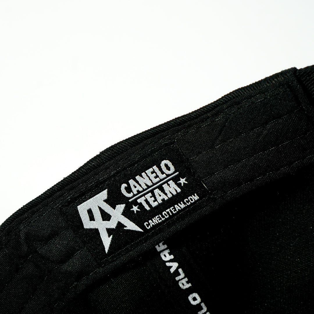 Canelo Silueta Snapback – Canelo Store México